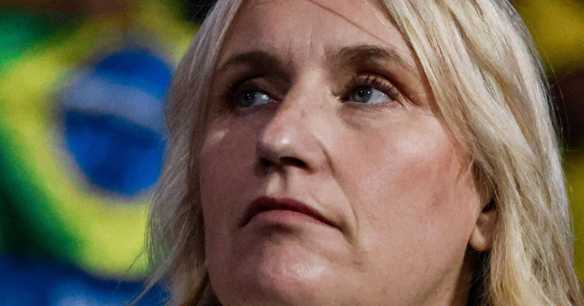 Emma Hayes achieving the near impossible while offending all the right ...