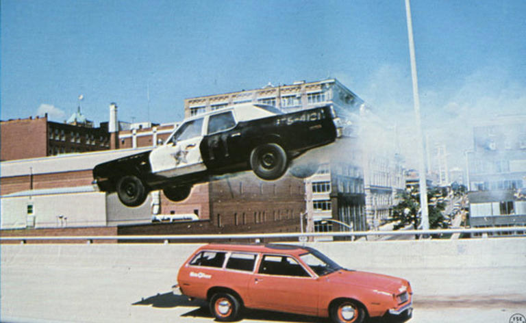 The 20 most iconic chase scenes in movies
