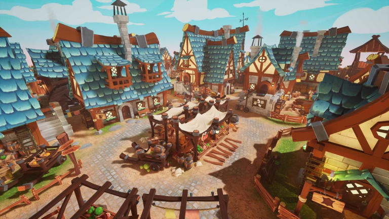 10 best custom maps for MECCHA CHAMELEON
