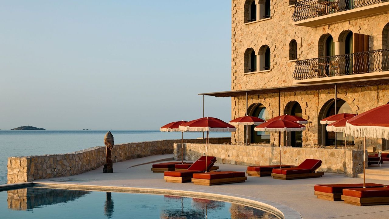 The coolest new hotel openings of 2026 — 10 exquisite design addresses ...
