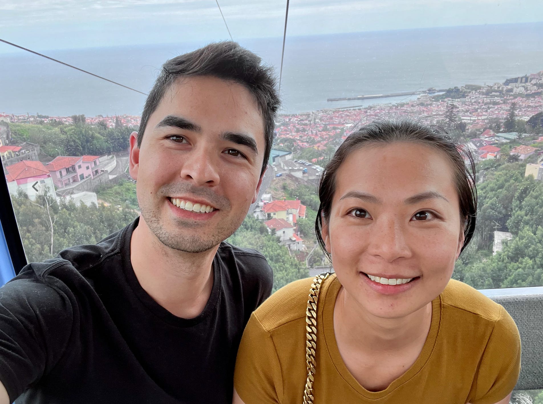 This couple wanted to spend more time with their children. A flexible ...