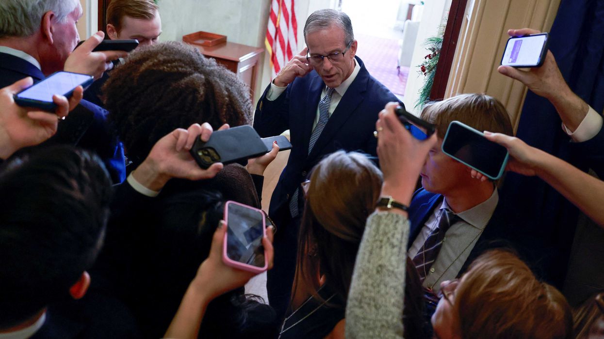 Trump's earth-shattering Senate fight reveals terror at what's coming ...