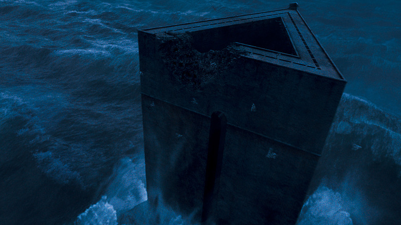 Harry Potter: 5 wildly dark canon facts that Rowling confirmed