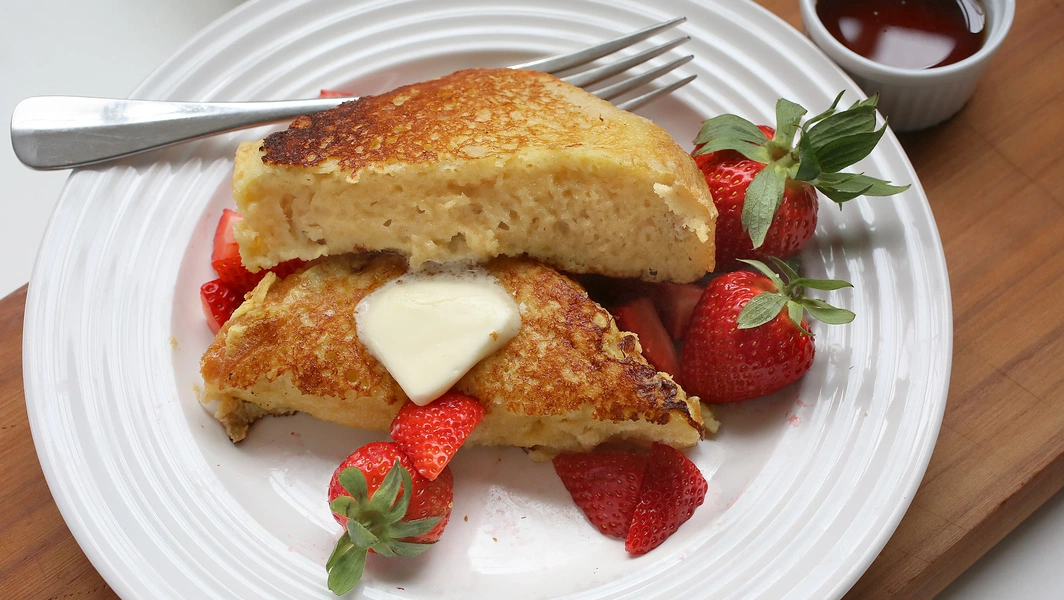 9 creative French toast recipes and variations