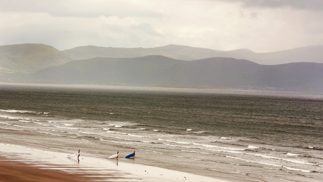 Galway adventures from city streets to wild coasts