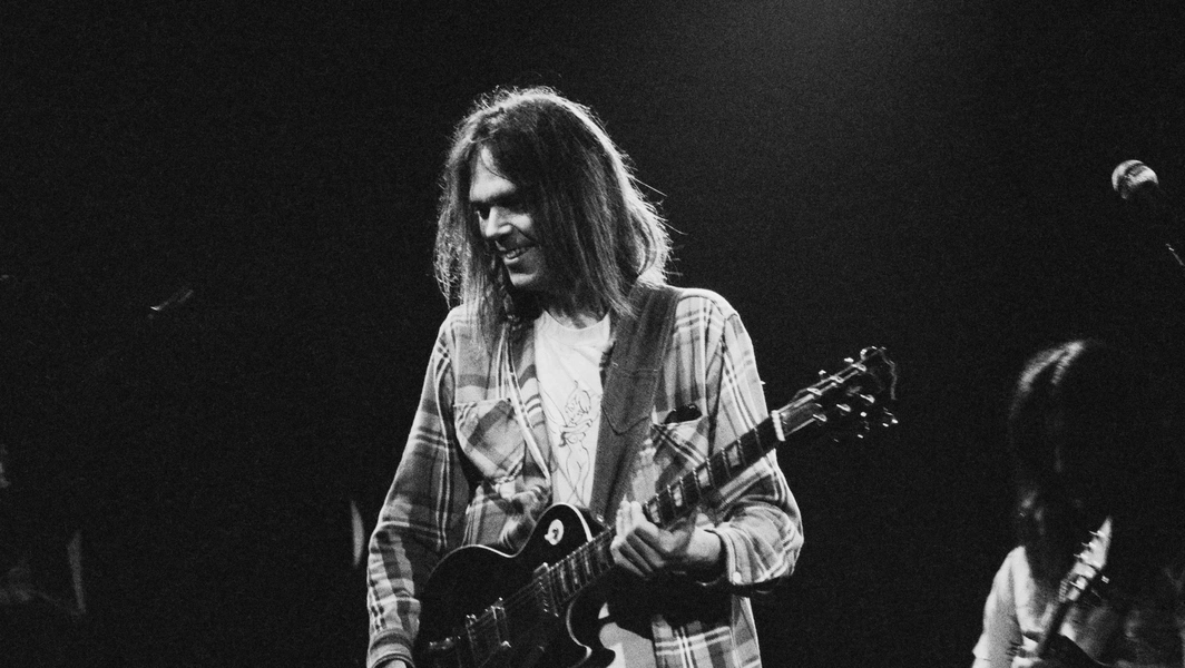 5 rock icons who defined 1970s country rock