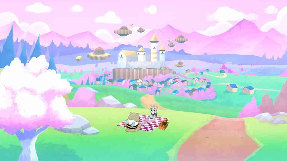 Killer Princess Pilot