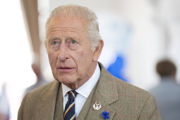 King Charles reportedly intervenes to secure Prince Harry and Meghan ...