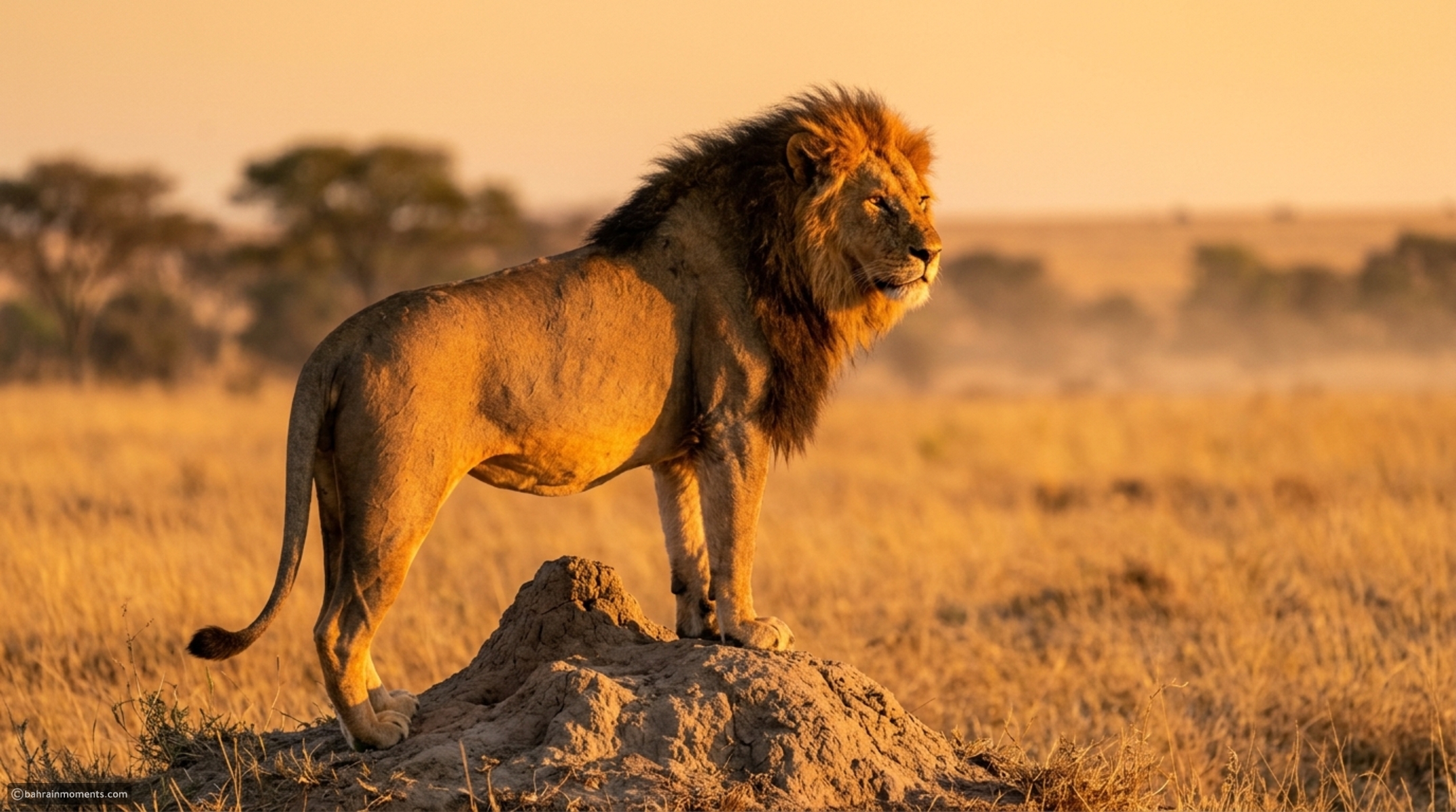 Animals that have fascinated and frightened people for generations