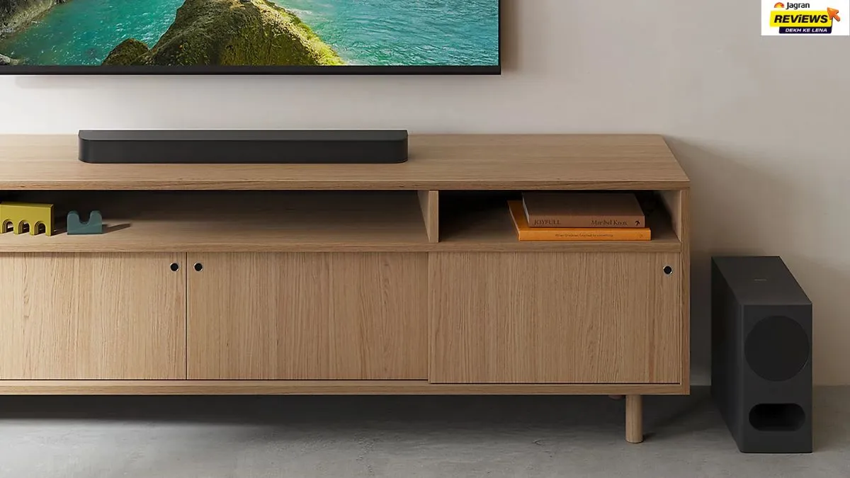 Sony Bravia Theater Bar 5 launched in 2026: How impressive is this ...