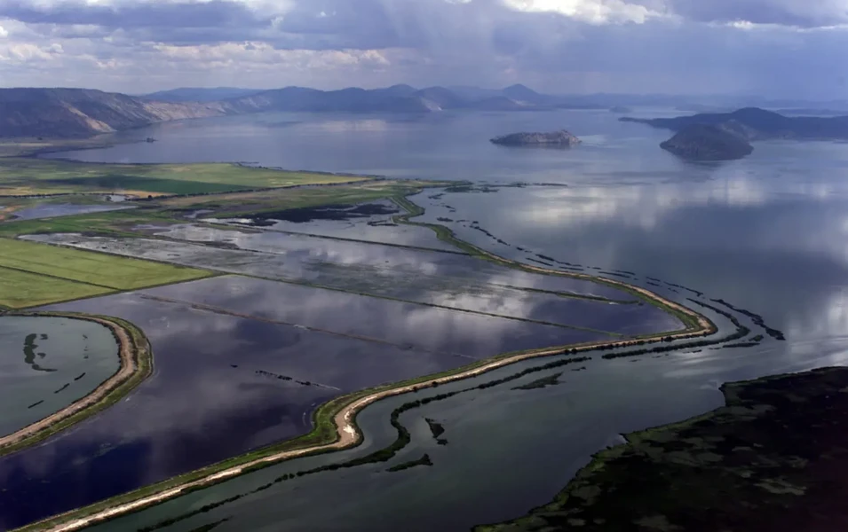 Explore Klamath Falls and Oregon’s wild beauty