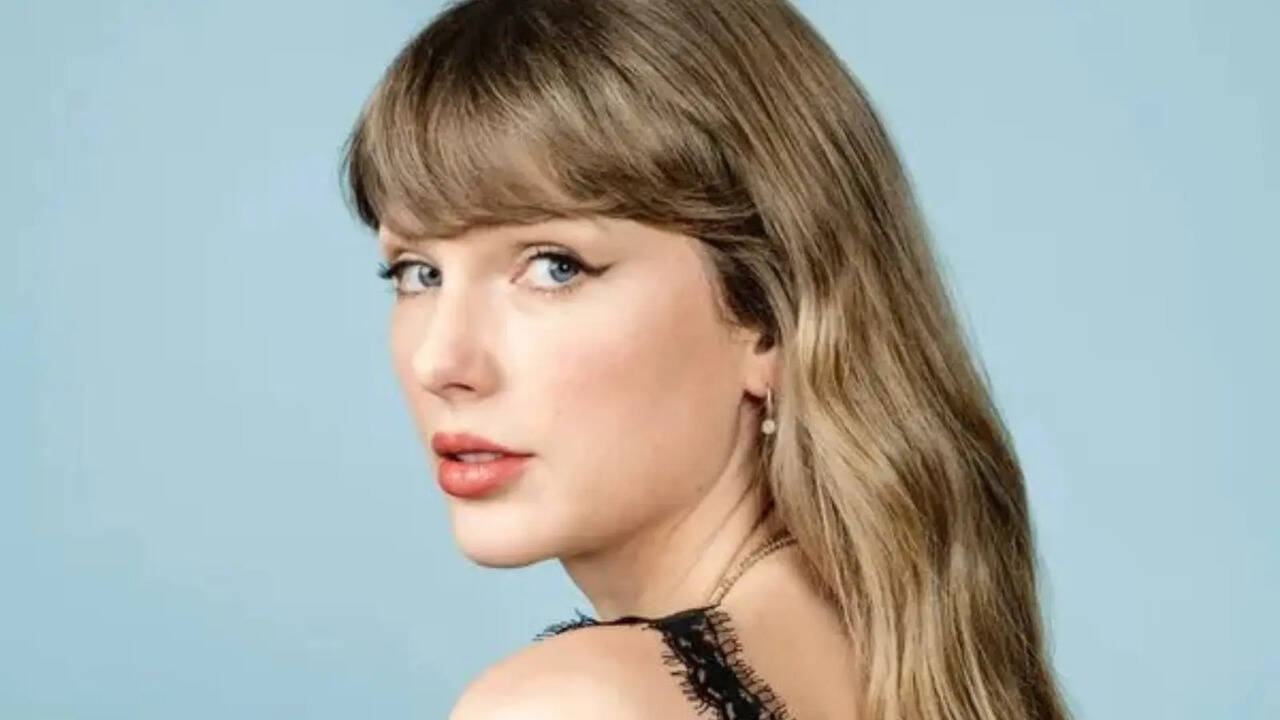 Today marks the 20th anniversary of Taylor Swift's debut. Here’s ...