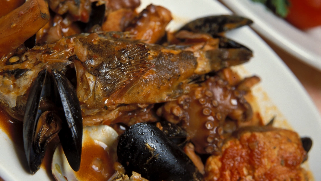 16 Italian dishes beyond pasta