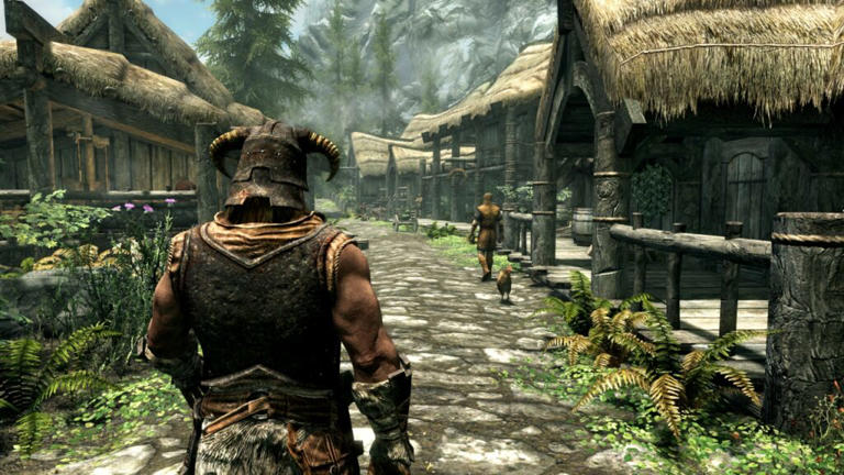 Why Skyrim remains one of the longest running games of all time (opinion)