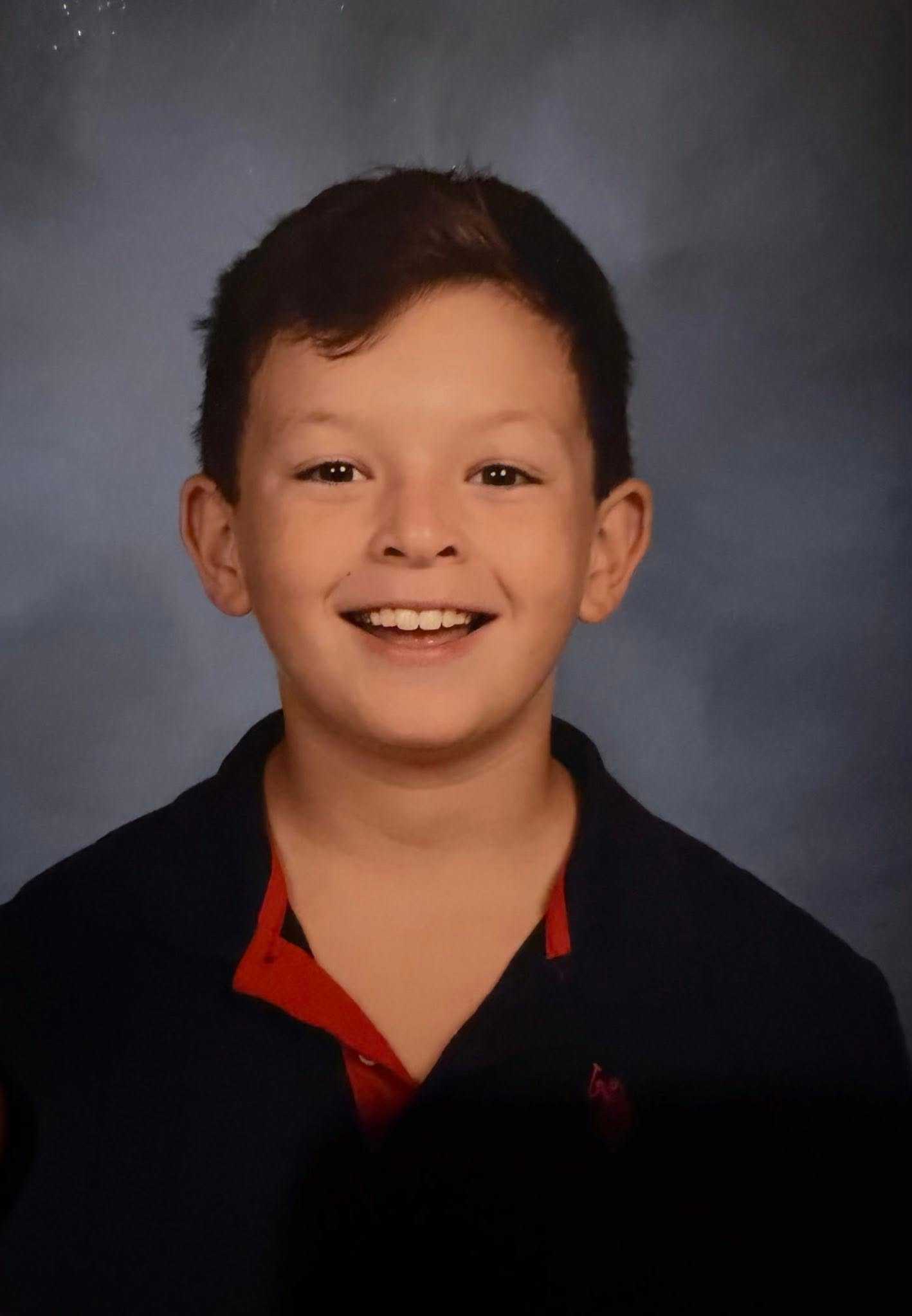 Deputies: Missing 11-year-old found safe