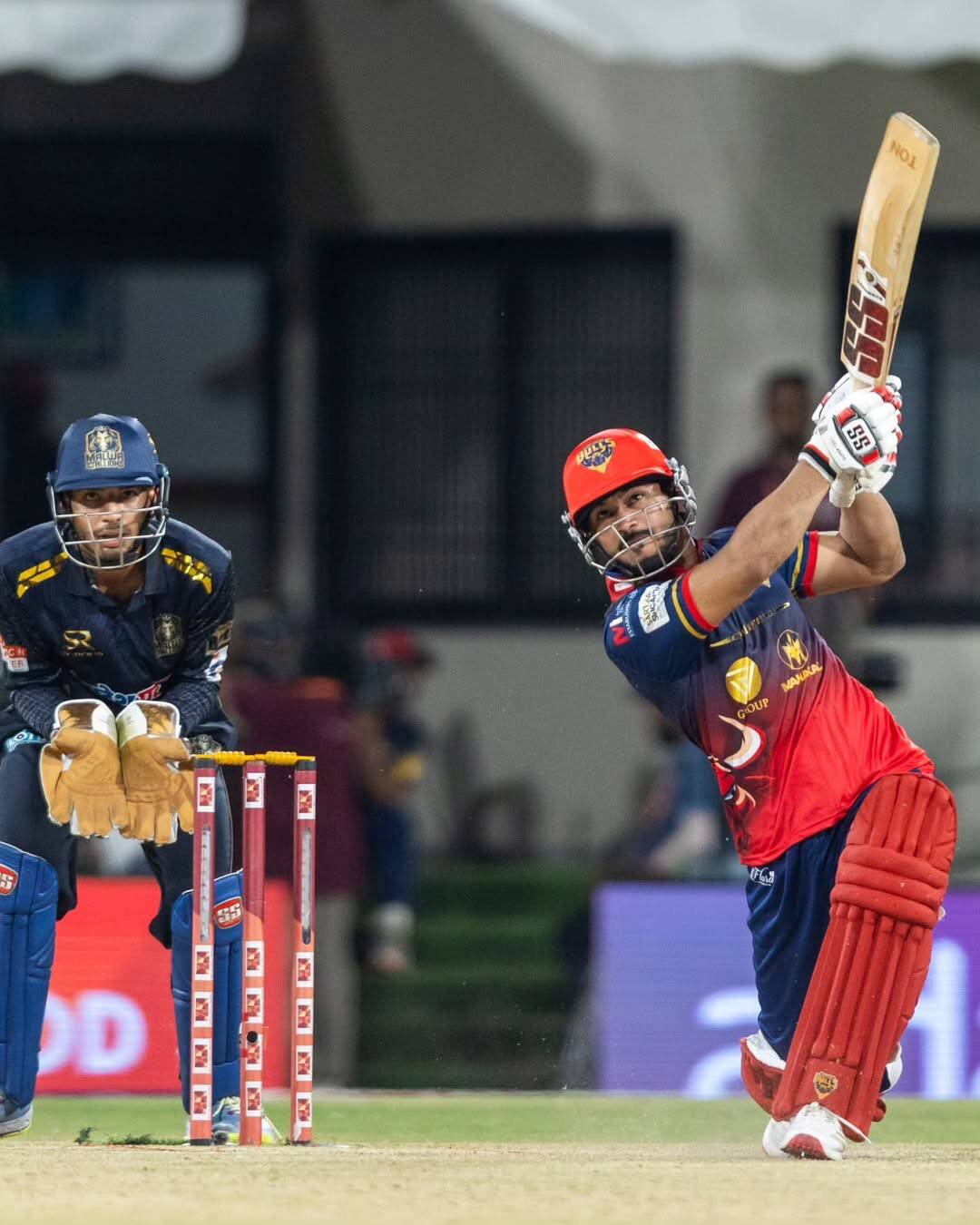 'Normal won't work': How Hardik Pandya inspired Shivang Kumar to ...