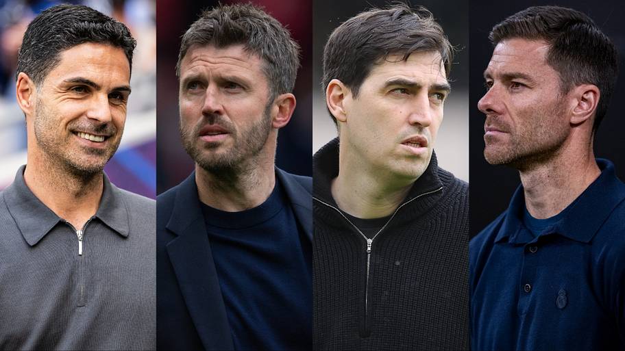 2026–27 Premier League fixtures: Full schedule as Arsenal look to ...