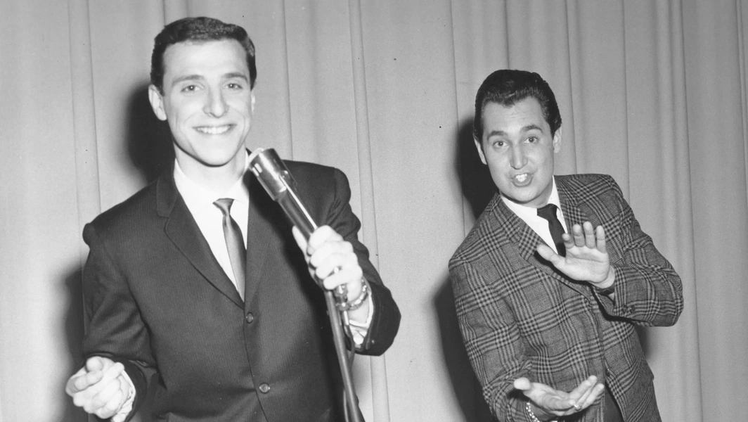4 doo-wop hits that defined an era