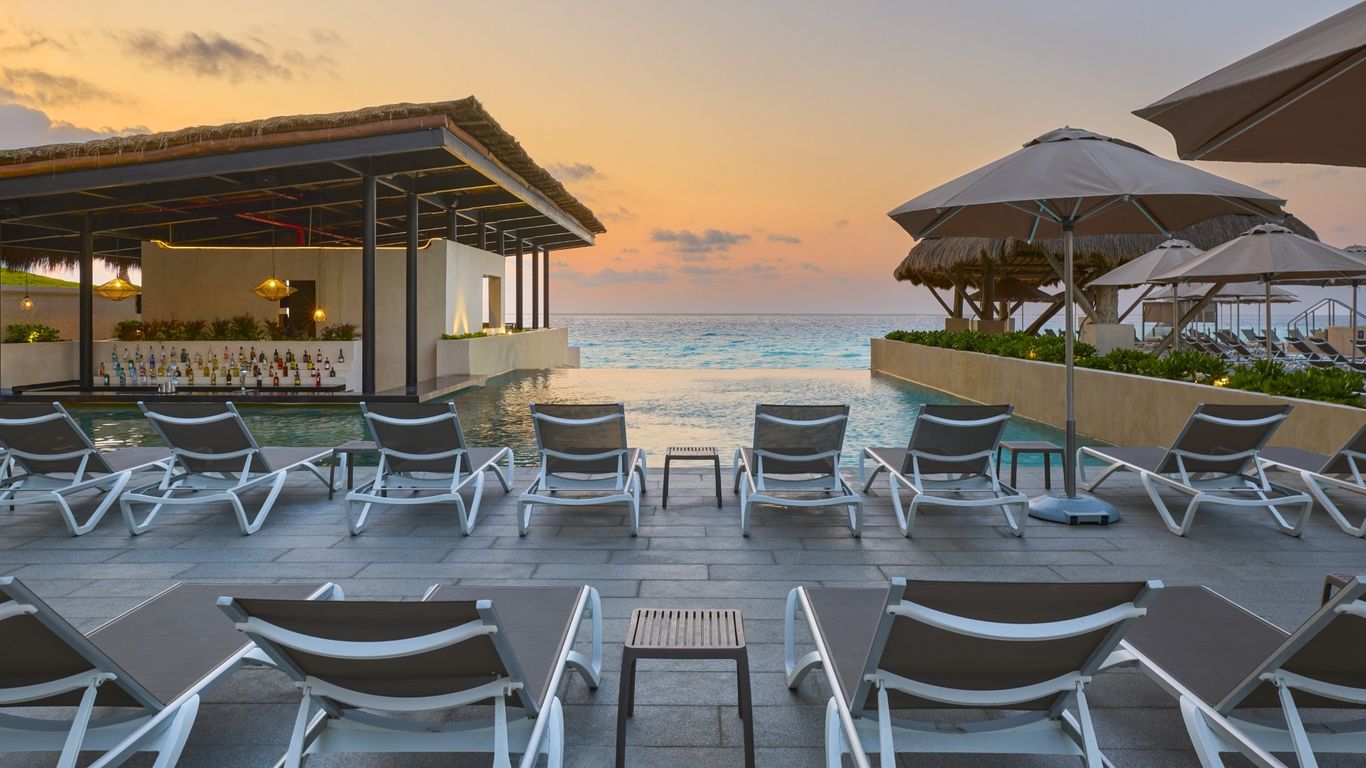Marriott Bonvoy offers summer all-inclusive family vacation deals