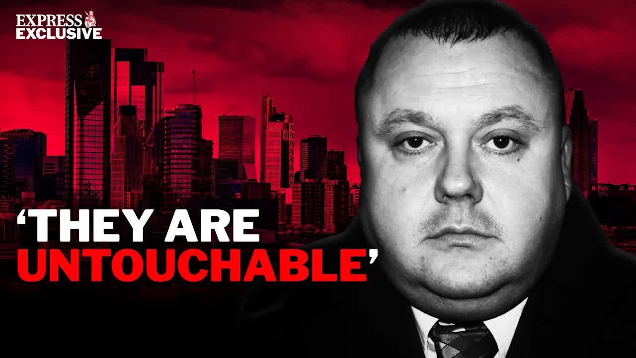 Levi Bellfield exposed in new London grooming gangs investigation