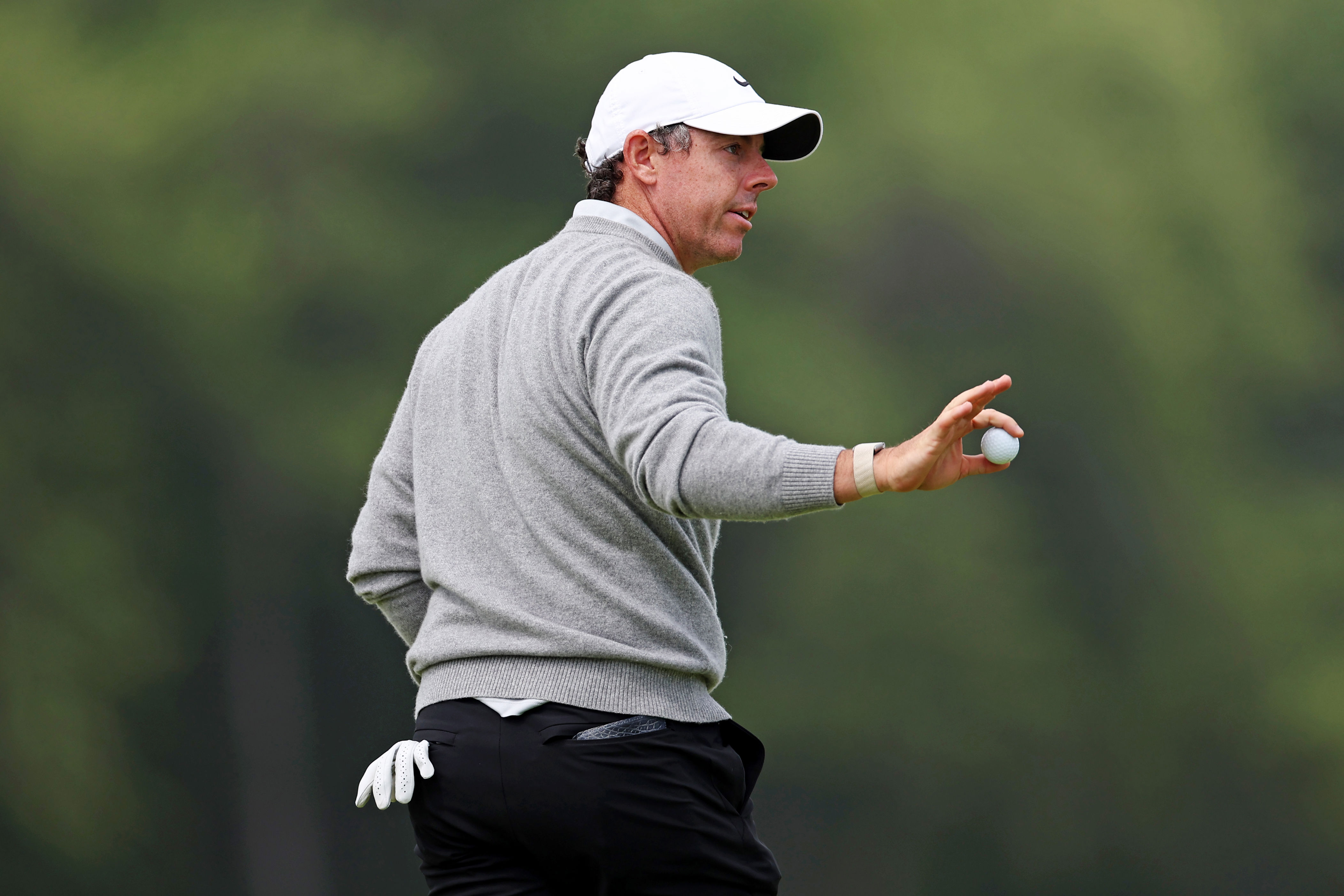 How to live stream US Open: Round 2, Friday, TV channel