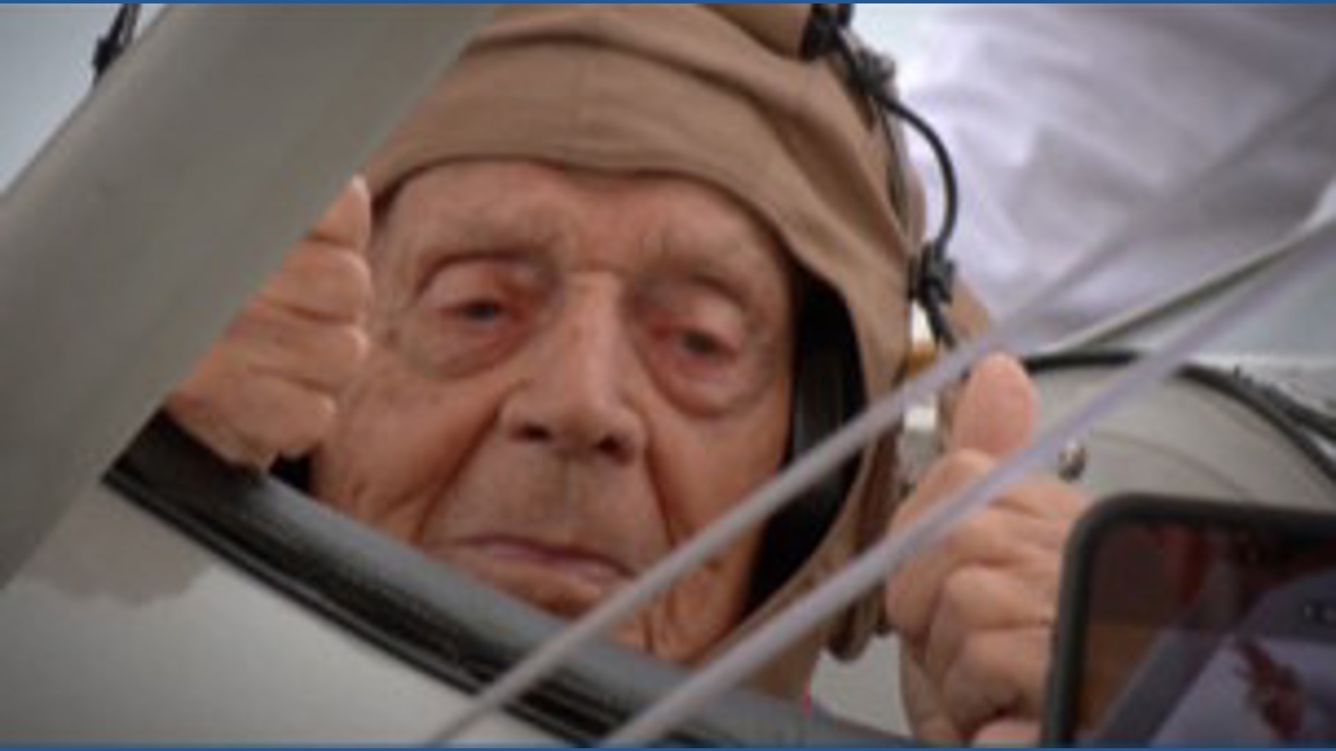 Dream Flight gives Vietnam, WWII vets a chance to take flight in ...