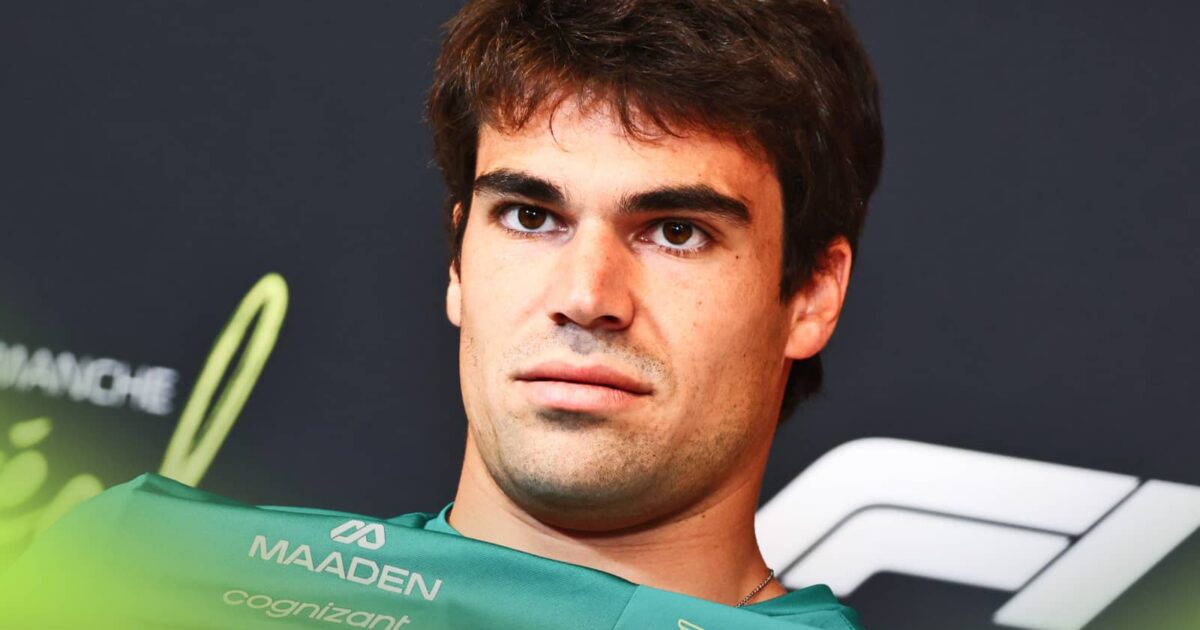 Lance Stroll to miss Austrian Grand Prix FP1 as Aston Martin junior ...