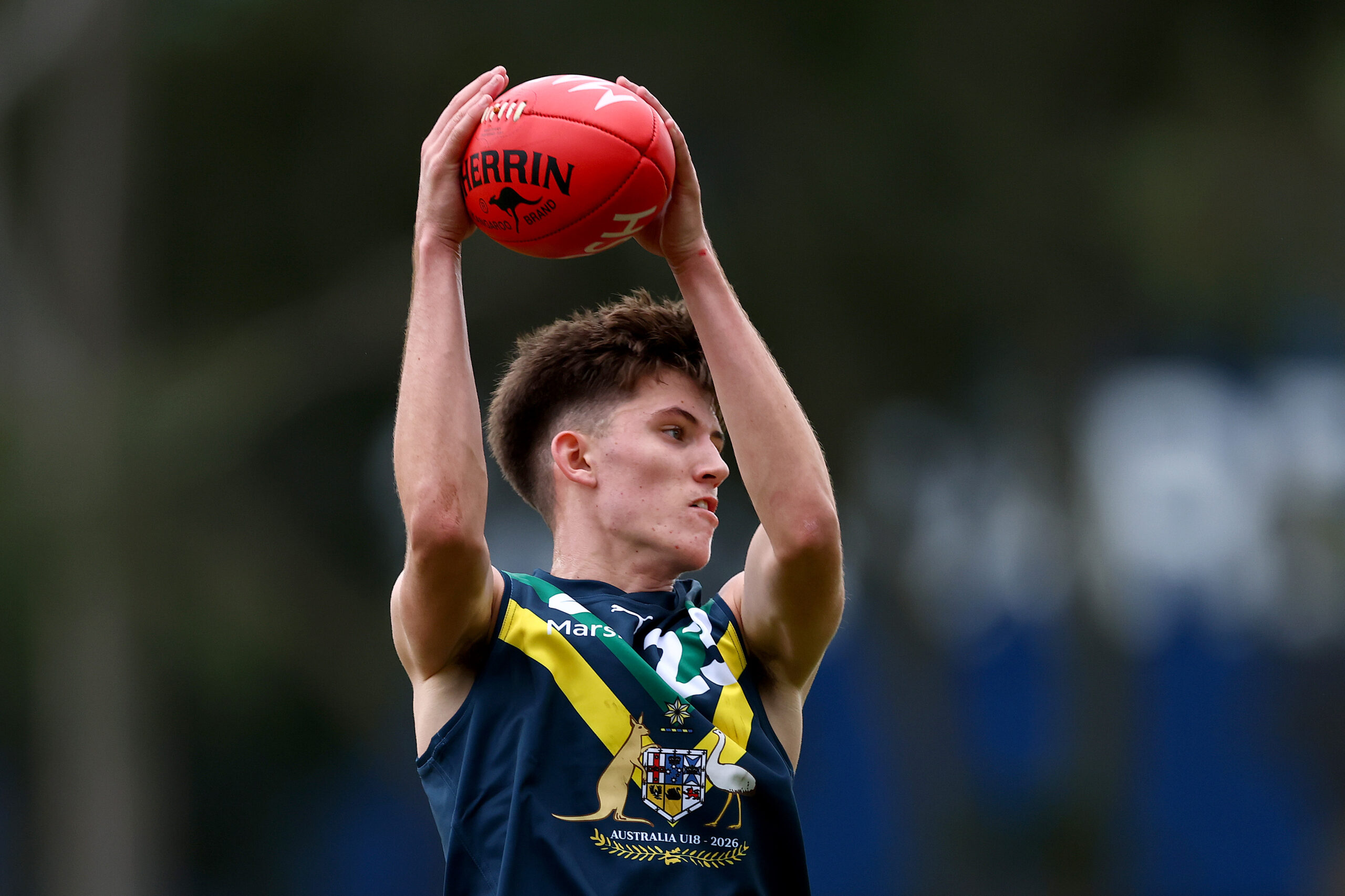 AFL draft: The club-tied prospect bolting into top 10 contention