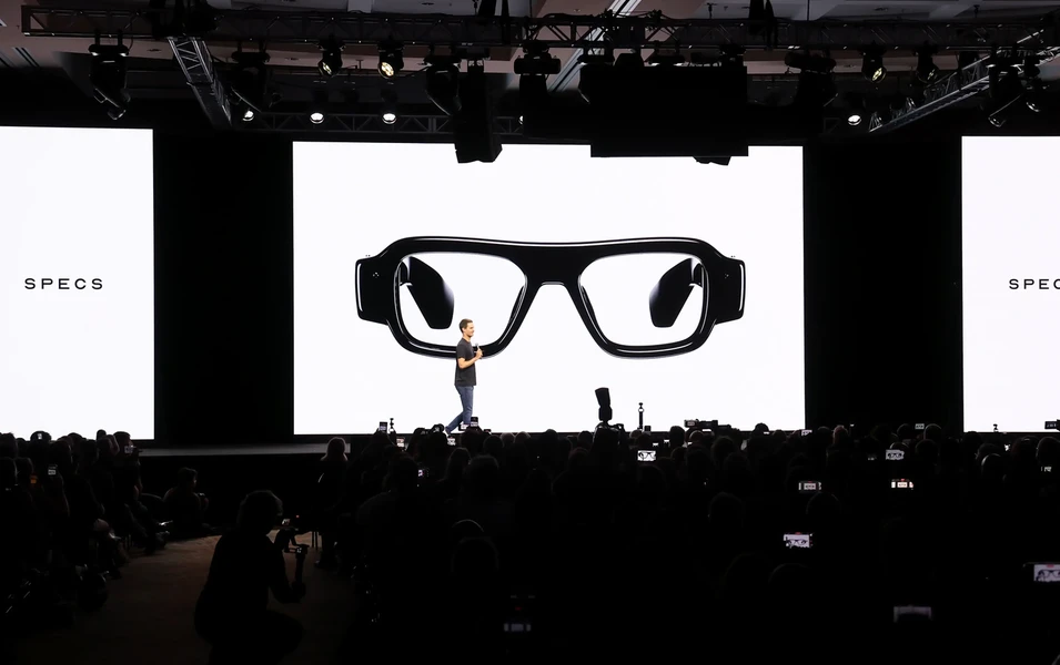 AWE 2026 spotlights Snapdragon Reality Elite and Snap Specs