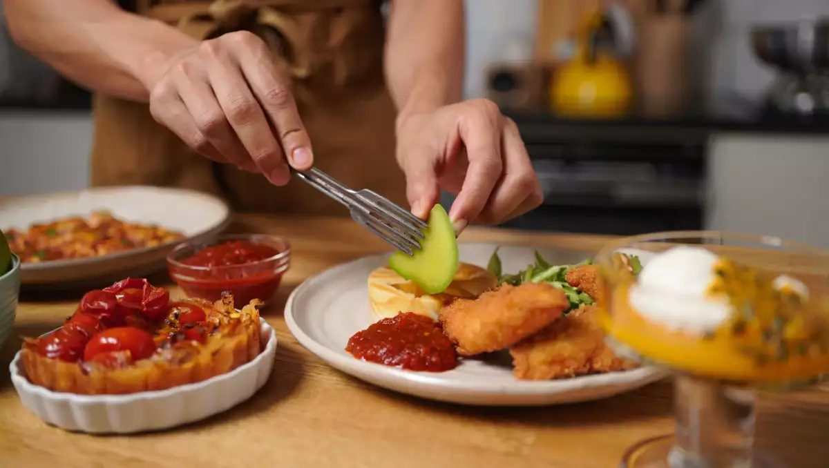 Today’s menu for June 19: Delightful start-to-finish dining ideas, from ...