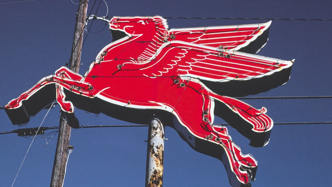 7 most valuable vintage advertising signs
