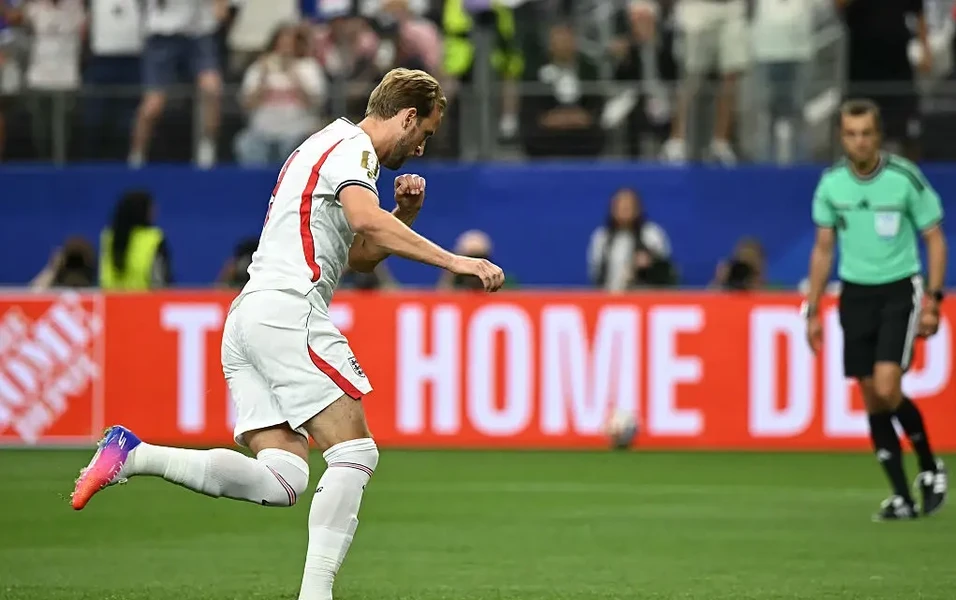 Ferdinand says Kane is England’s only world-class player
