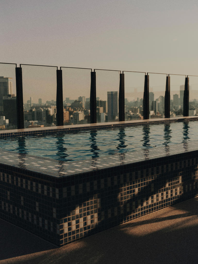 The coolest new hotel openings of 2026 — 10 exquisite design addresses ...