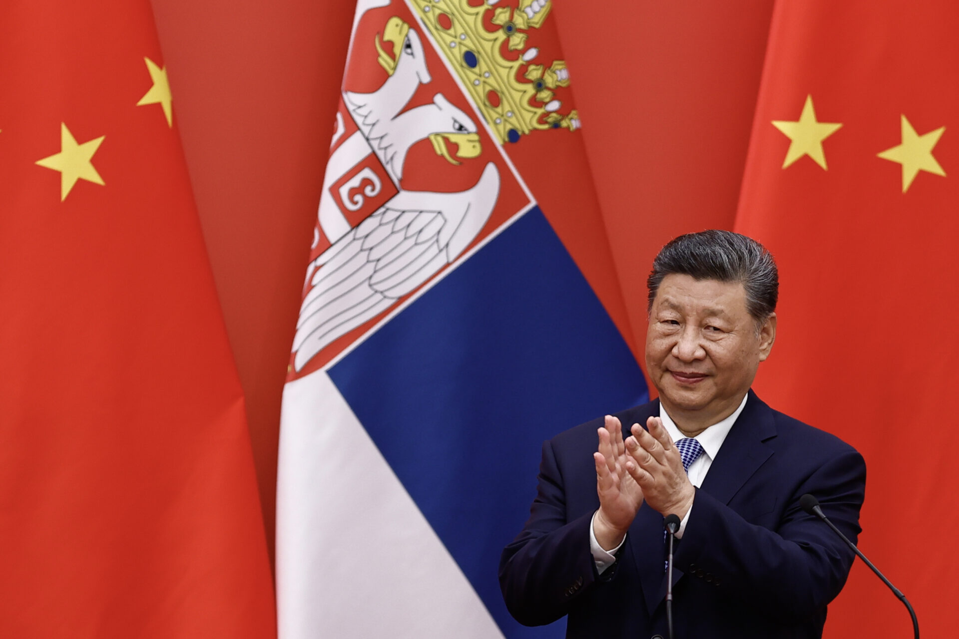 La Cina e la sua nuova difesa: una «grande muraglia» economica per ...