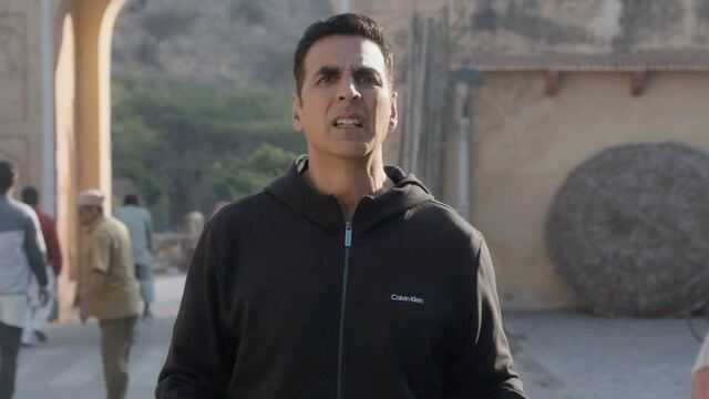 Bhooth Bangla box office (closing collection): Concludes as Akshay ...