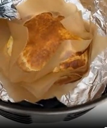 No way this pancake hack actually works and the results are incredible