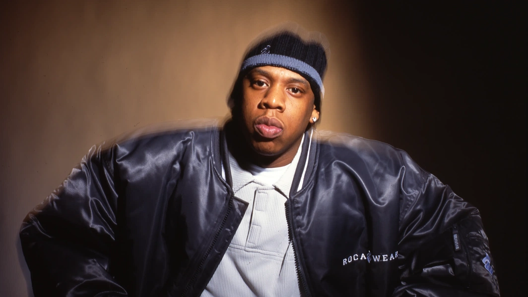 Jay-Z's rise from rap icon to global mogul