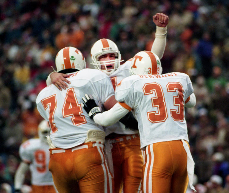 Heath Shuler to meet fans at Oak Ridge store