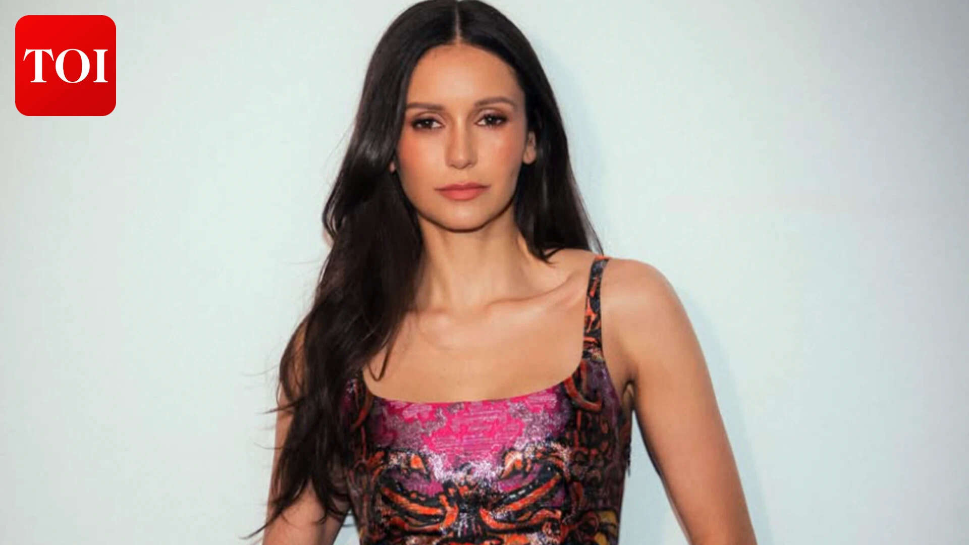 Nina Dobrev sparks dating rumors after NYC stroll with model Douglas ...
