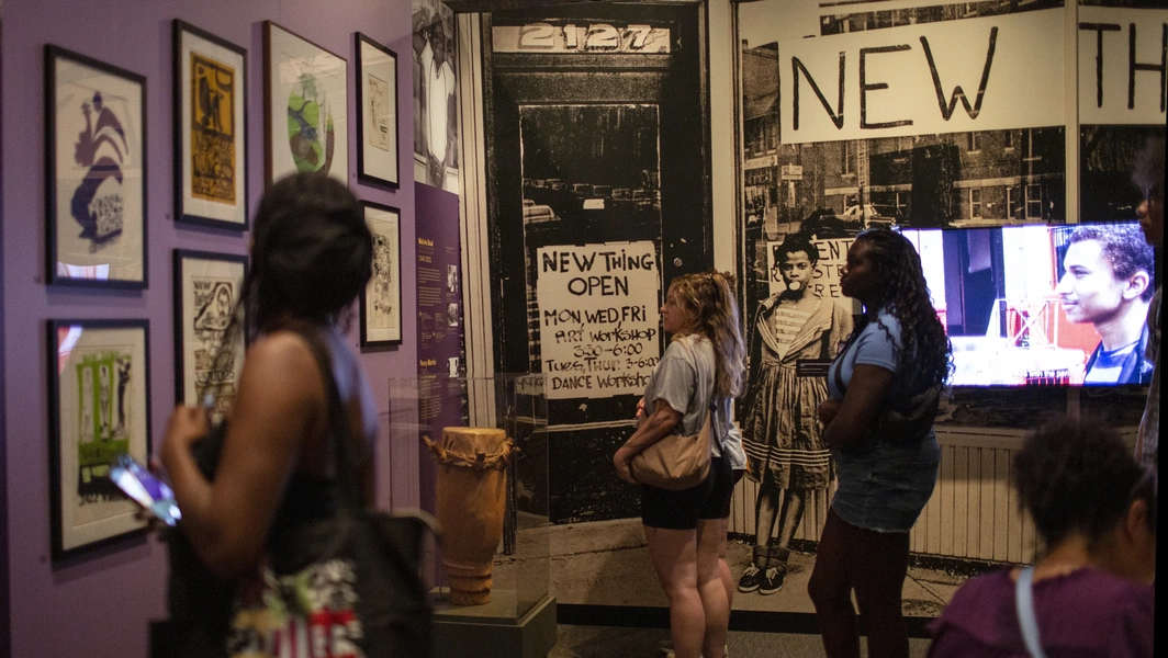 Opal Lee leads symbolic walk as Juneteenth 2026 begins