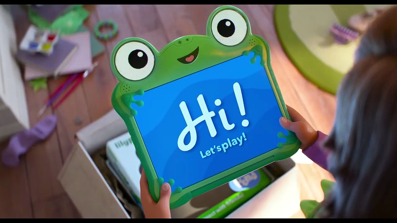 Toy Story 5 | TV spot: World Cup