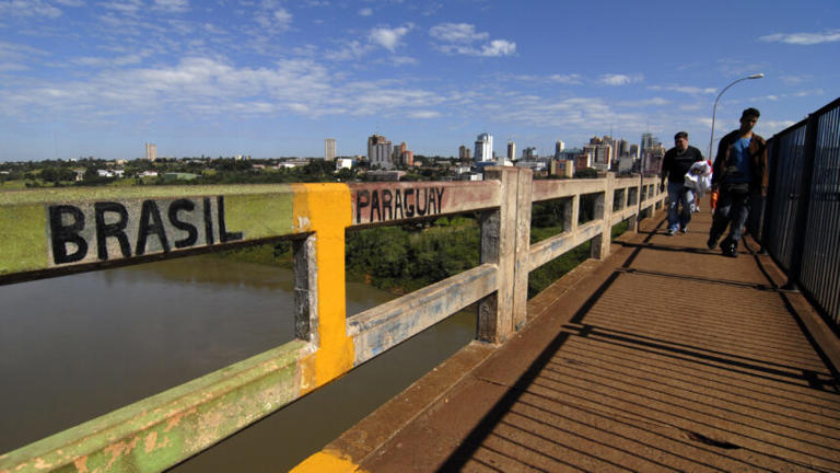 Da ponte pra lá: por que empresas brasileiras estão se mudando para o ...