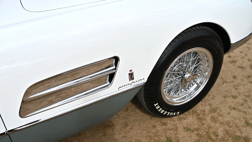 13 iconic Pininfarina designs across cars and beyond