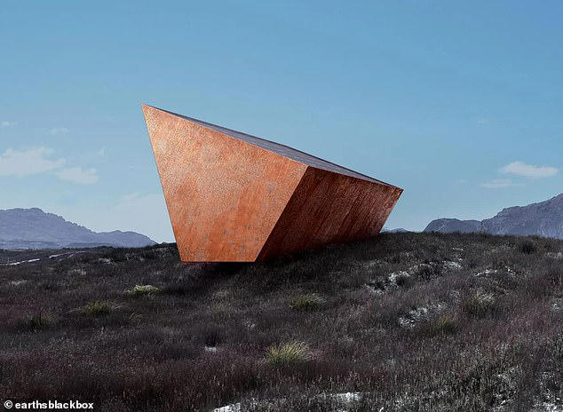 Inside the plan to create Earth's 'black box': Indestructible device ...