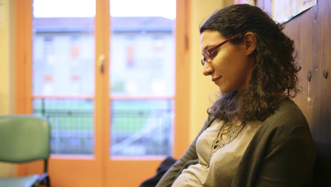 Understanding intrusive thoughts in parenting