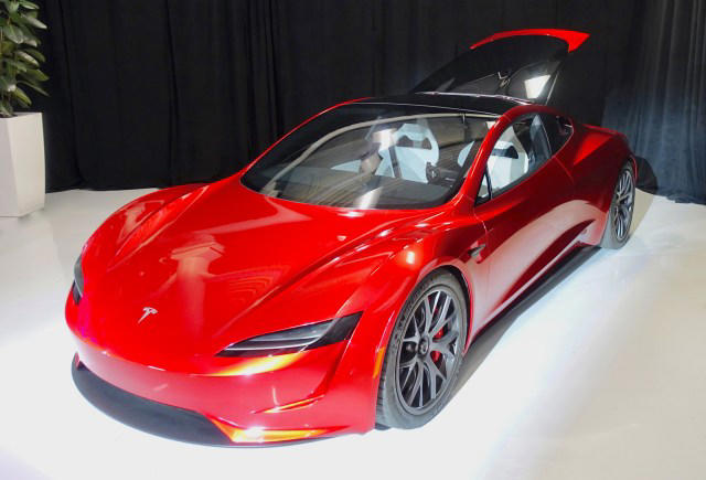 Tesla and Toyota's diverging paths in lightweight engineering