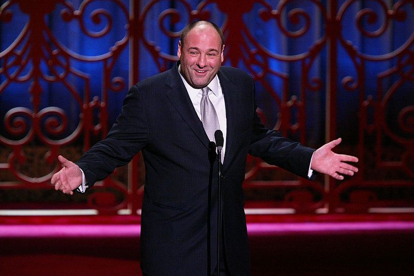 Sopranos star James Gandolfini's sickening final meal just hours before ...