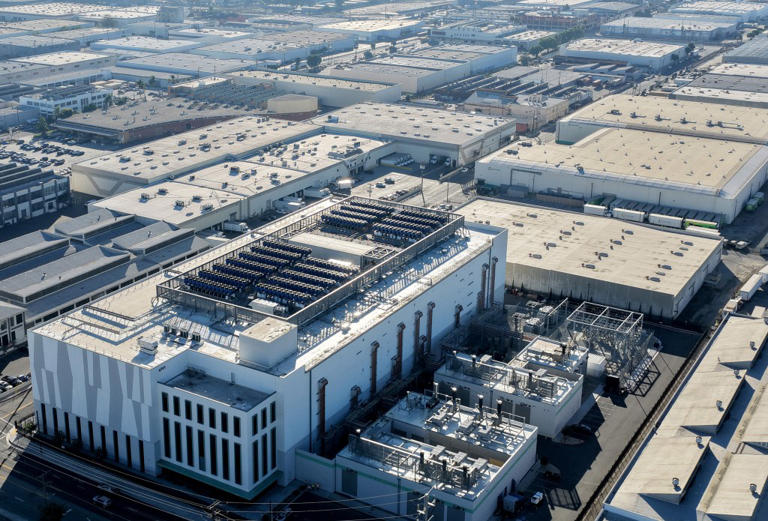 Data center backlash turns to threats and violence as anger spreads