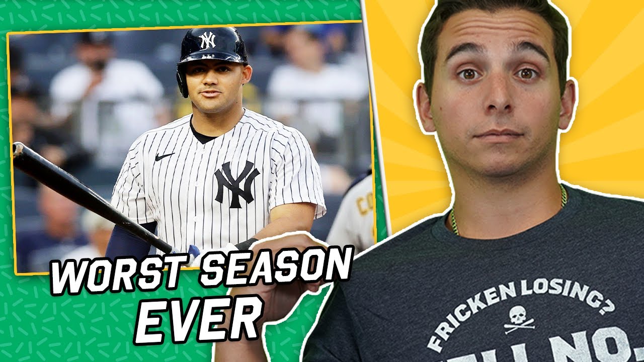 Yankees worst season ever & NFL kicks off