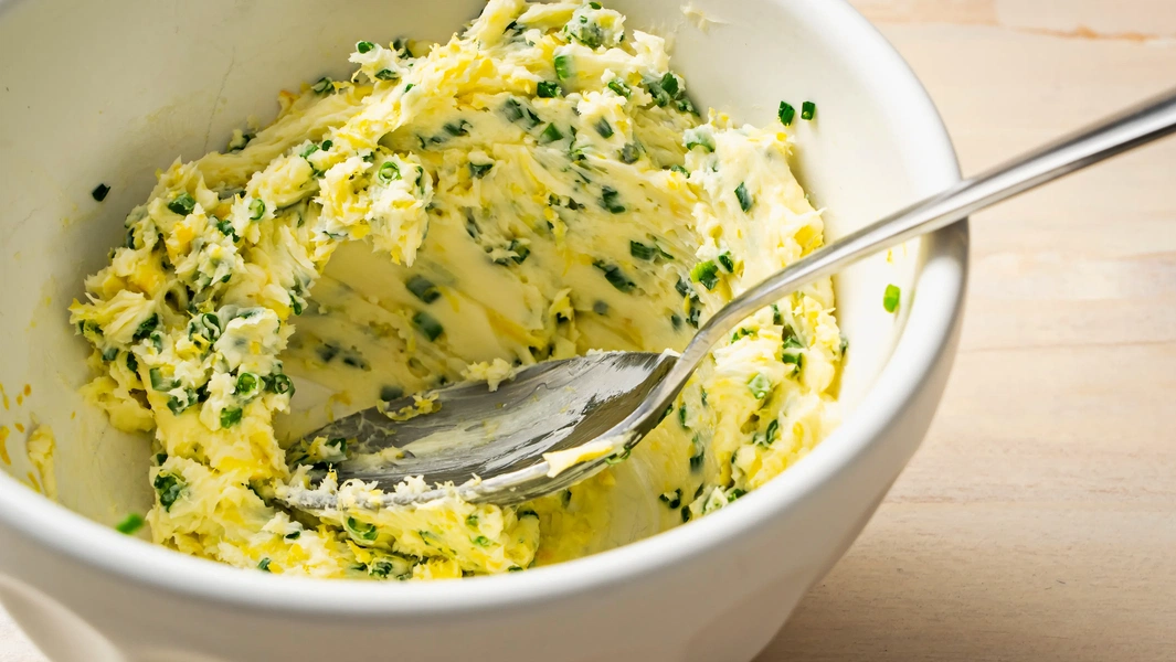 12 flavorful butter variations for cooking and serving